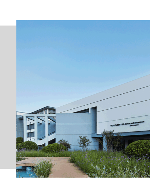 VOXFLOR Carpet & Vinyl Tiles for professional Flooring